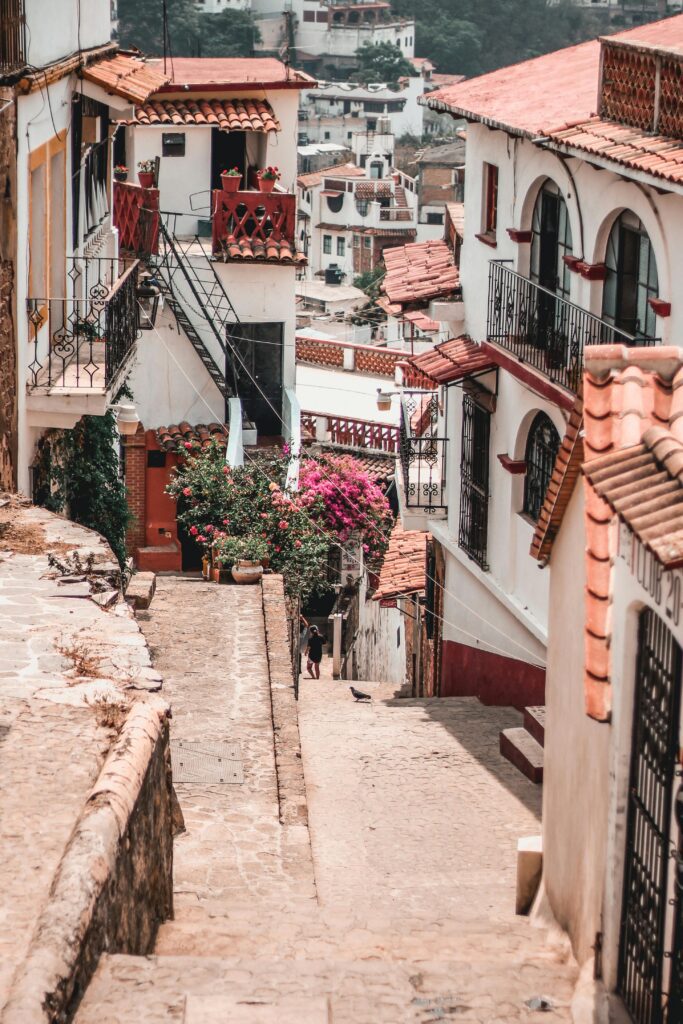 Guerrero: Pueblos Mágicos, Chilpancingo y Gastronomía