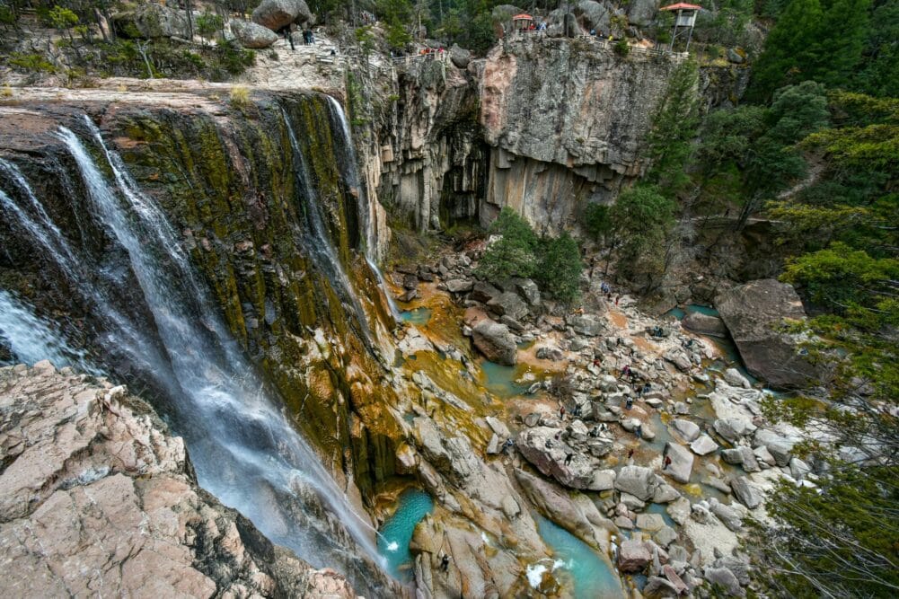 Guachochi, Chihuahua: qué ver que hacer y cómo llegar