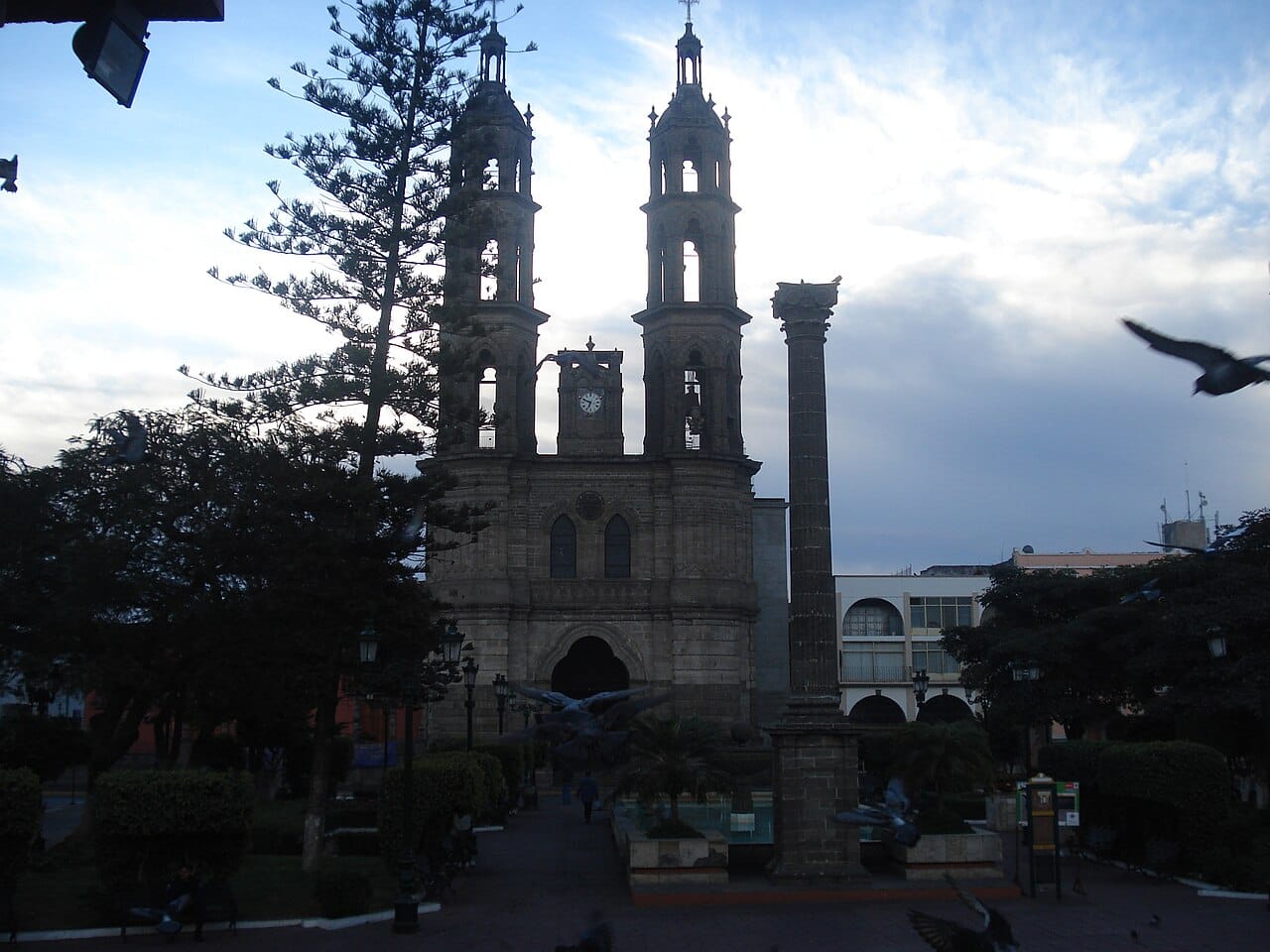 Qué ver y hacer en Tepic Capital de Nayarit